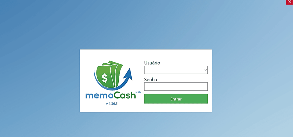 Como Fechar Caixa – PDV – Base de Conhecimento Memocash Soluções
